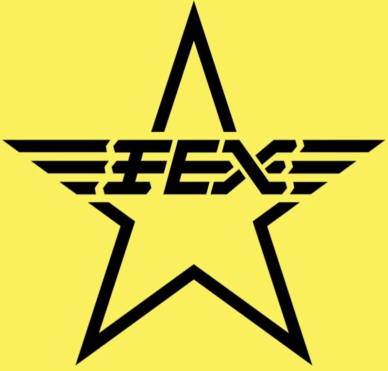 Fex | Logopedia | Fandom