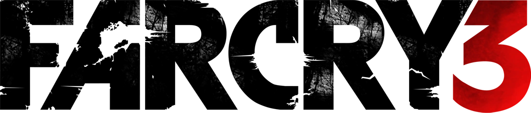 Far Cry 3 | Logopedia | Fandom