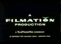 Filmation/Logos en pantalla | Logopedia | Fandom