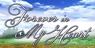 Forever in My Heart | Logopedia | Fandom