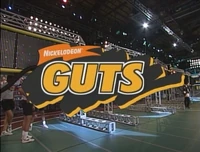Nickelodeon Guts | Logopedia | Fandom