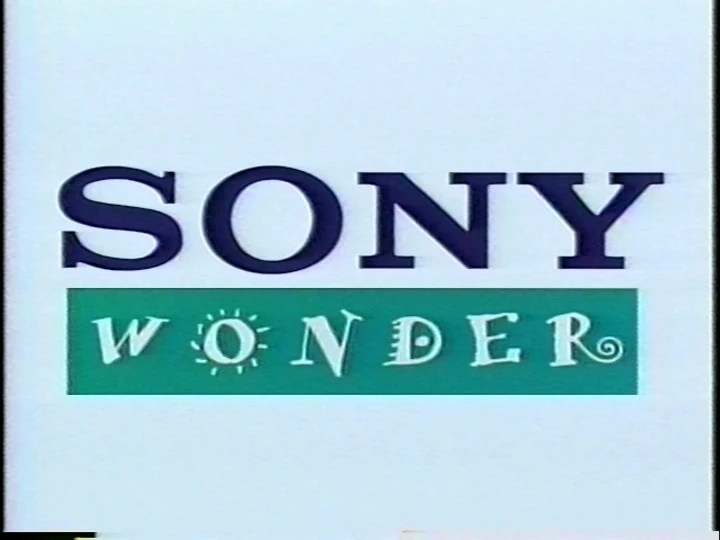 Sony Wonder/Summary | Closing Logo Group | Fandom