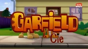 The Garfield Show | Logopedia | Fandom