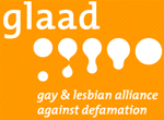 GLAAD | Logopedia | Fandom
