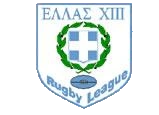 Greek Rugby League Association | Logopedia | Fandom