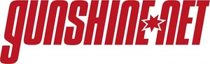 Gunshine.net | Logopedia | Fandom