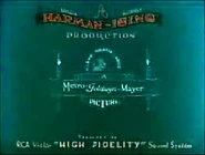 Harman-Ising Productions | Logopedia | Fandom