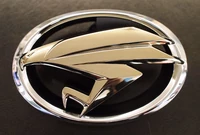 Toyota Harrier | Logopedia | Fandom