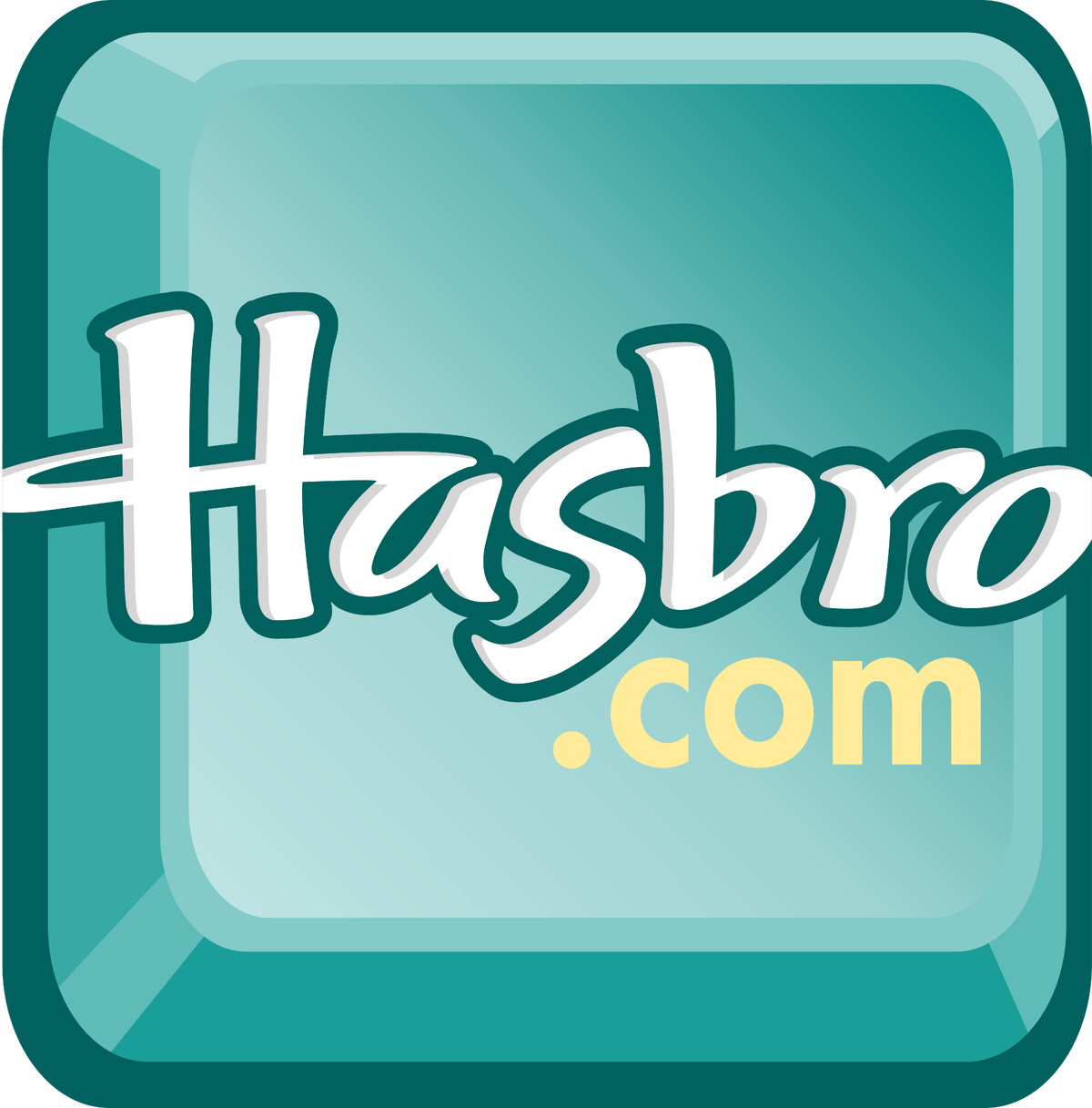 Hasbro.com | Logopedia | Fandom