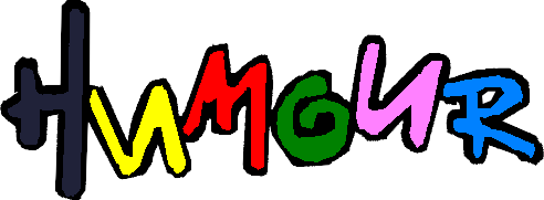 Humour | Logopedia | Fandom