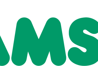 Iams Logo Svg
