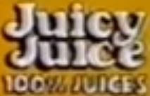 Juicy Juice Libbys