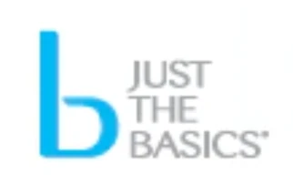 Just The Basics | Logopedia | Fandom