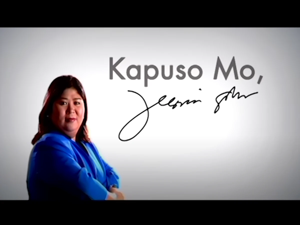 Kapuso Mo, Jessica Soho/Other | Logopedia | Fandom