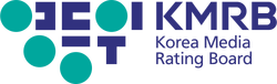Korea Media Rating Board | Logopedia | Fandom