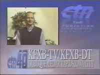 KFXB-TV | Logopedia | Fandom