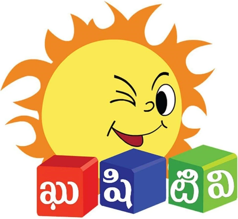 Kushi TV | Logopedia | Fandom