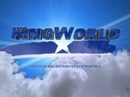 King World Productions/Other | Closing Logo Group | Fandom