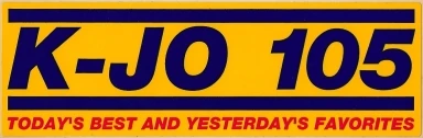 KKJO-FM | Logopedia | Fandom