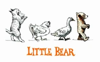Little Bear (book series) | Logopedia | Fandom
