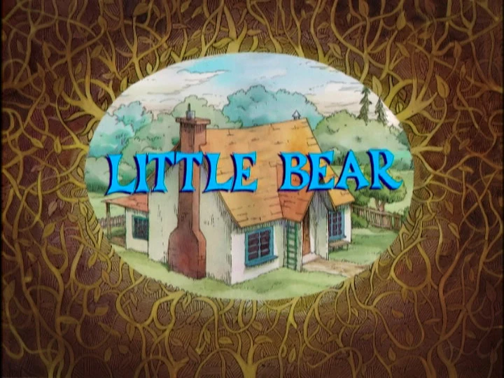 Little Bear (TV series) | Logopedia | Fandom