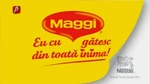 Maggi | Logopedia | Fandom