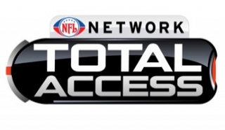 NFL Total Access | Logopedia | Fandom