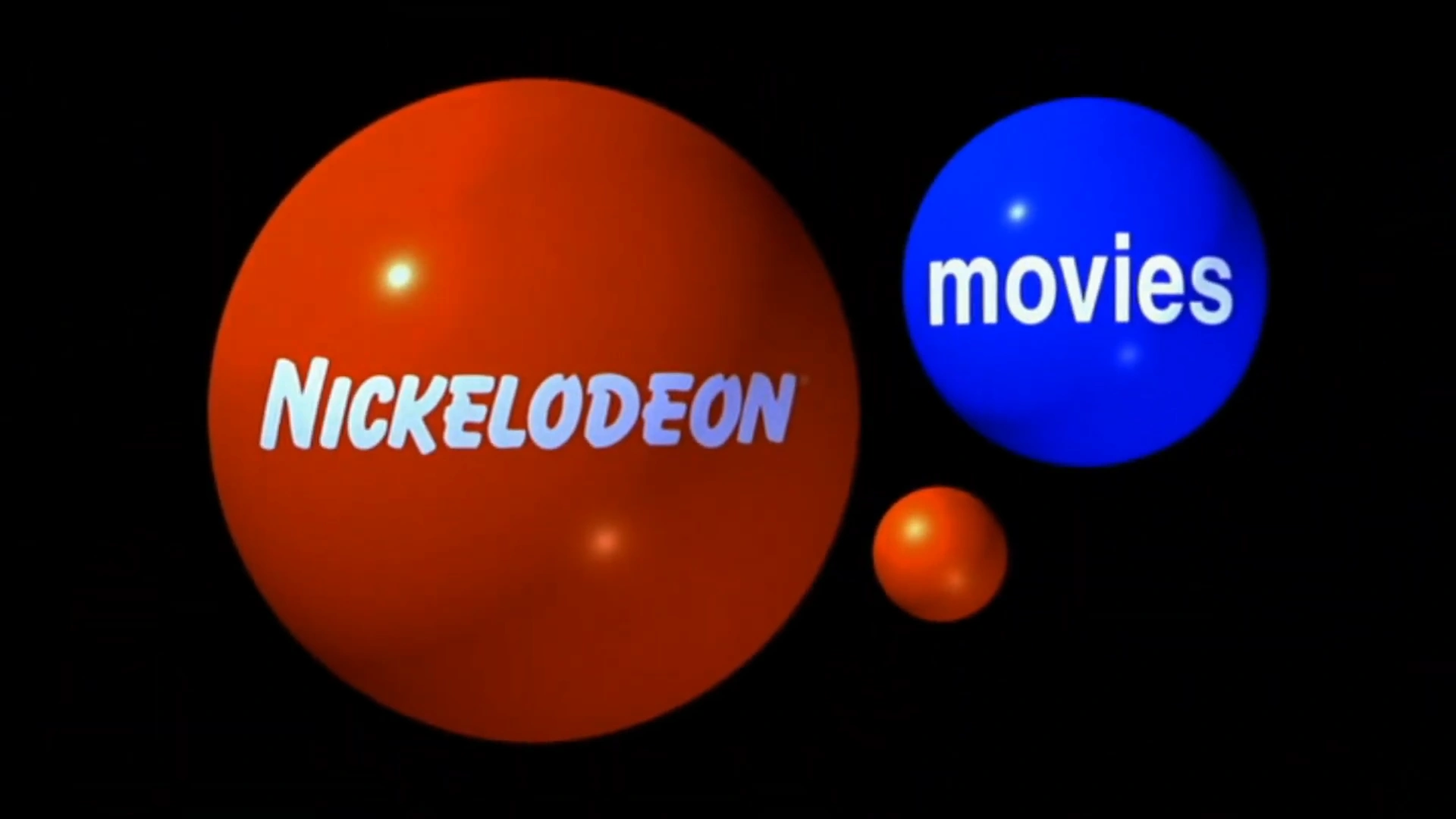 Nickelodeon Movies/On-screen Logos | Logopedia | Fandom