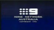 Nine Network Productions (Australia)/Other | Closing Logo Group | Fandom