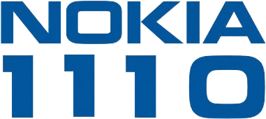 Nokia 1110 | Logopedia | Fandom