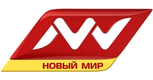 Novyi Mir | Logopedia | Fandom