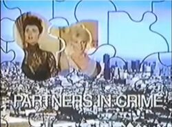 Partners in Crime | Logopedia | Fandom