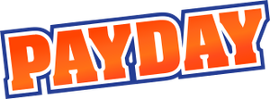 PayDay | Logopedia | Fandom