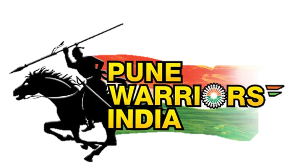 Pune Warriors India | Logopedia | Fandom