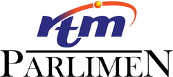 RTM Parlimen | Logopedia | Fandom