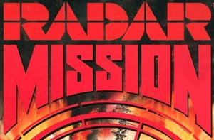 Radar Mission | Logopedia | Fandom