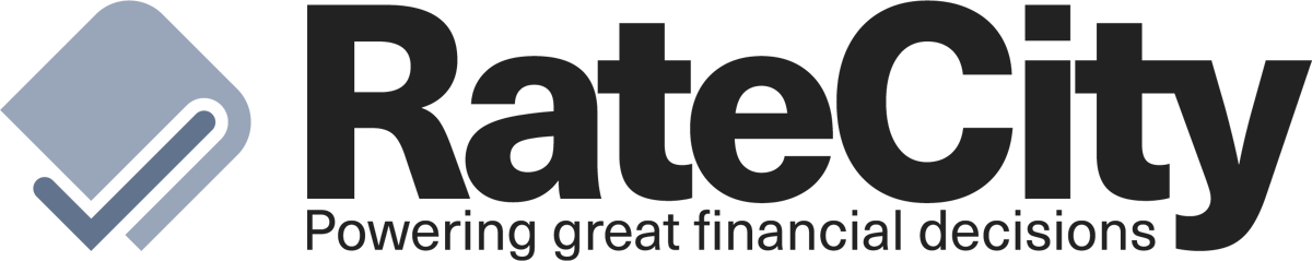 RateCity | Logopedia | Fandom