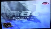 RBC Televisión/Idents | Logopedia | Fandom