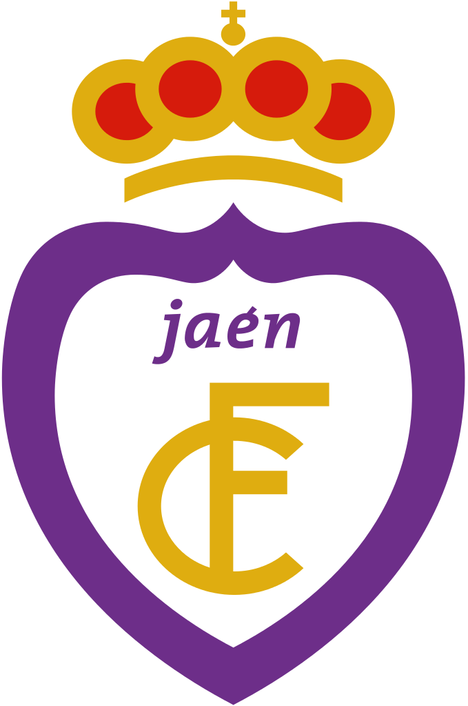 Real Jaén | Logopedia | Fandom