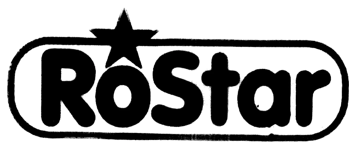RoStar | Logopedia | Fandom