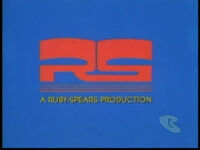 Ruby-Spears Productions | Logopedia | Fandom