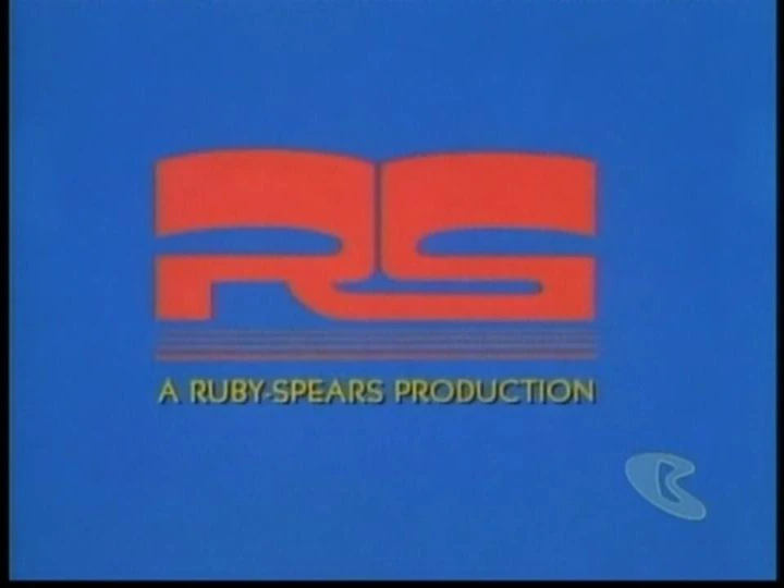 Ruby-Spears Productions/On-Screen Logos | Logopedia | Fandom
