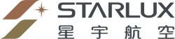 Starlux Airlines | Logopedia | Fandom