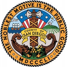 San Diego County, California | Logopedia | Fandom
