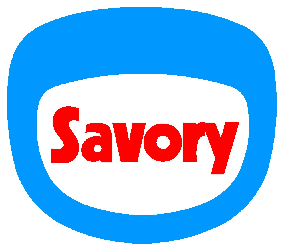 Savory Logo Png