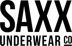 Saxx Underwear | Logopedia | Fandom