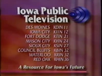 Iowa PBS | Logopedia | Fandom