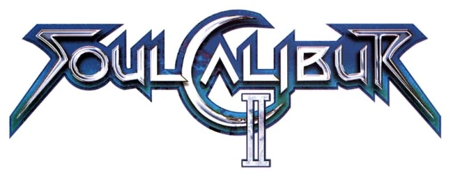 Soul Calibur II | Logopedia | Fandom