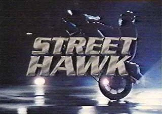 Street Hawk | Logopedia | Fandom