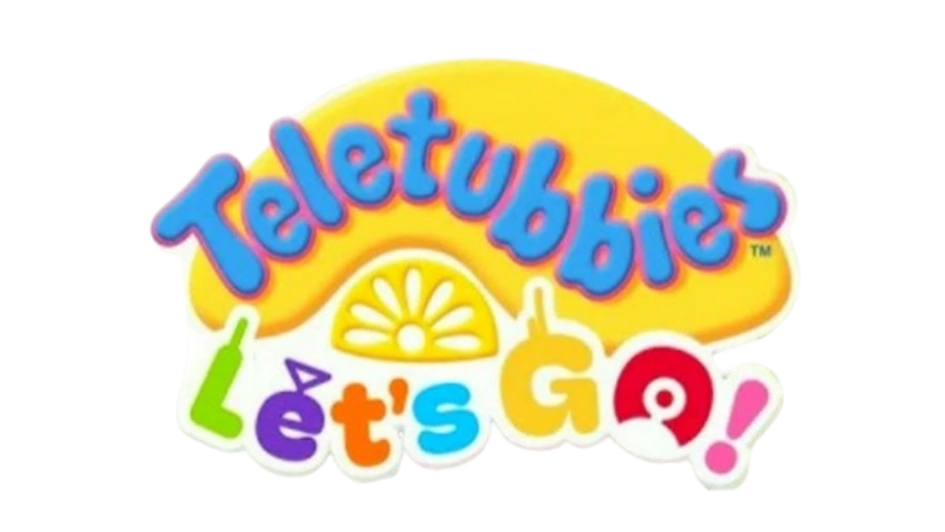 Teletubbies Let's Go! | Logopedia | Fandom